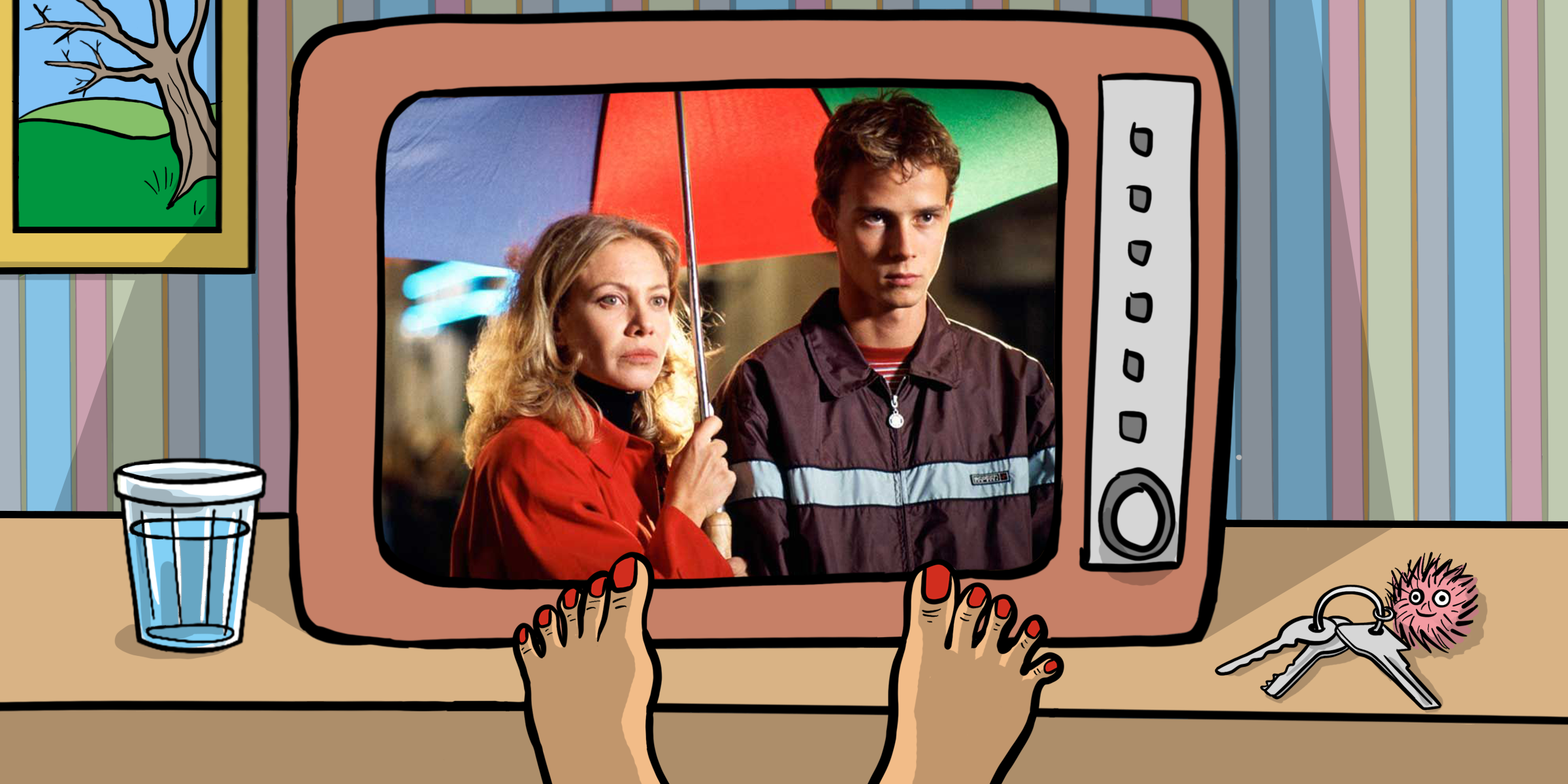 5 classic films to learn Spanish - The Gymglish blog