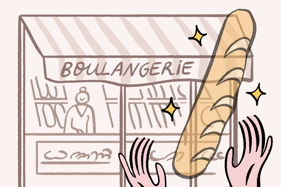 Bonjour: 20+ ways to say Hello in French - Gymglish