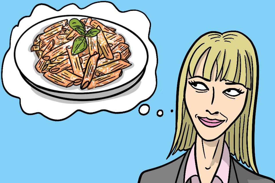 Pasta e basta: A guide to some of Italy’s best dishes - The Gymglish blog